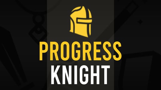 👋 Progress Knight Play Now For Free at LupyGames.com!