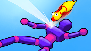 👋 Knock Rush Play Now For Free at LupyGames.com!