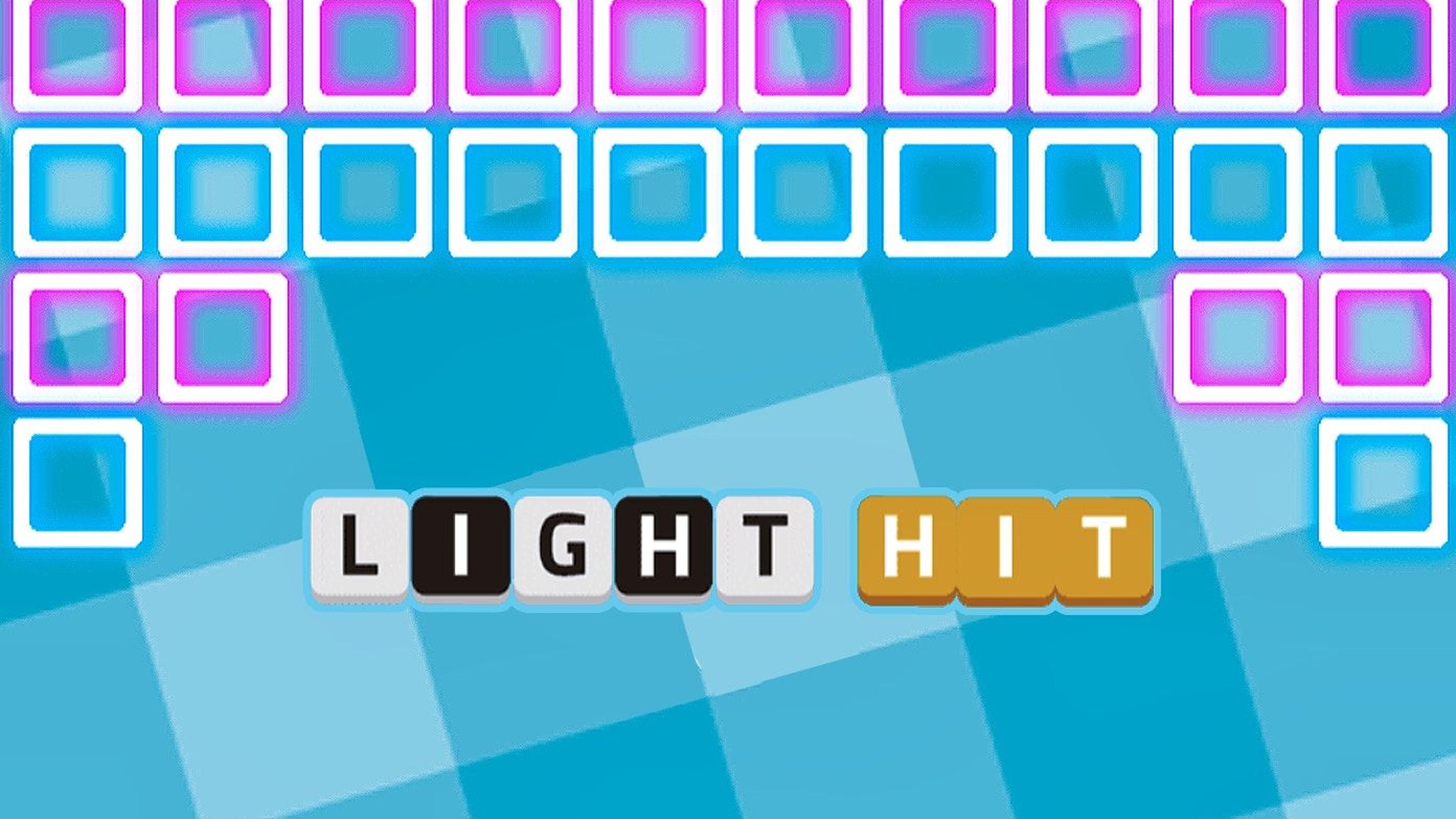 👋 Light Hit Play Now For Free at LupyGames.com!