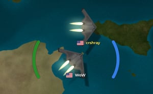 👋 Airmash (Airma.sh) Play Now For Free at LupyGames.com!