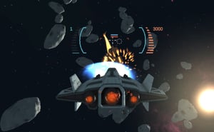 👋 Space Combat Play Now For Free at LupyGames.com!