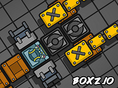 👋 Boxz.io Play Now For Free at LupyGames.com!