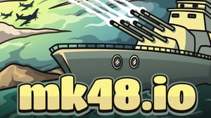 👋 Mk48.io Play Now For Free at LupyGames.com!