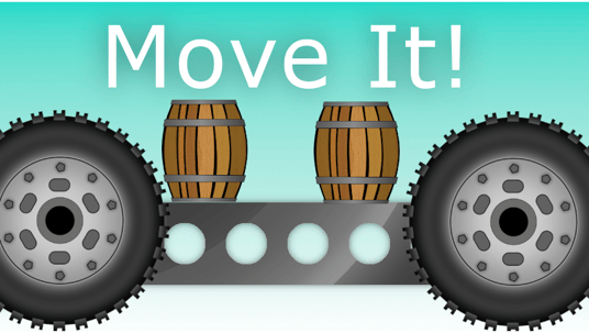 👋 Move It! Play Now For Free at LupyGames.com!