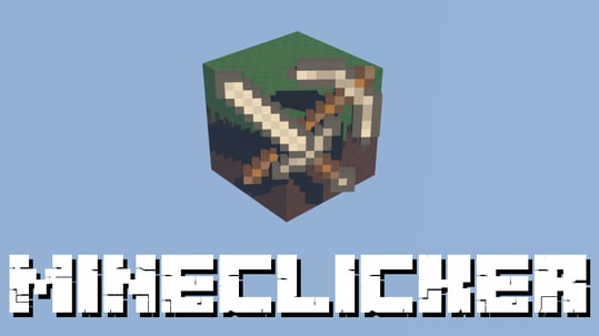 👋 MineClicker Play Now For Free at LupyGames.com!