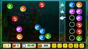 👋 Missing Num Bubbles Play Now For Free at LupyGames.com!