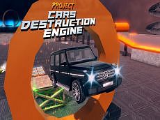 👋 Project Cars Destruction Engine Play Now For Free at LupyGames.com!