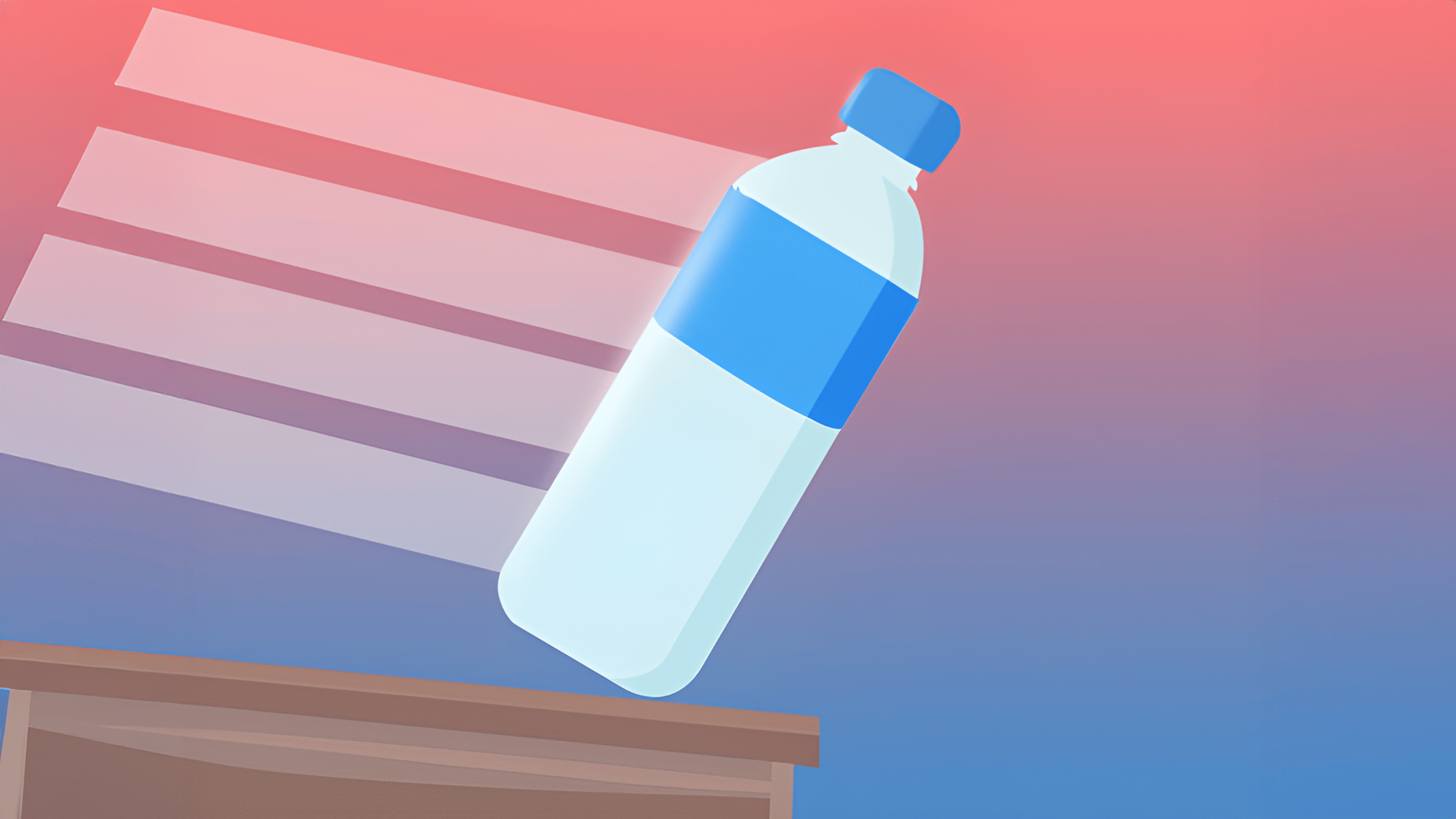 👋 Impossible Bottle Flip Play Now For Free at LupyGames.com!