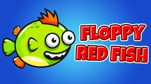 👋 Floppy Fish Play Now For Free at LupyGames.com!