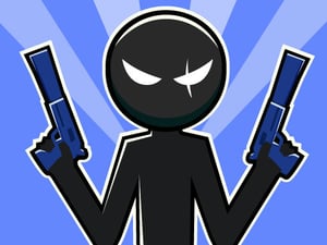 👋 Stickman Team Detroit Play Now For Free at LupyGames.com!