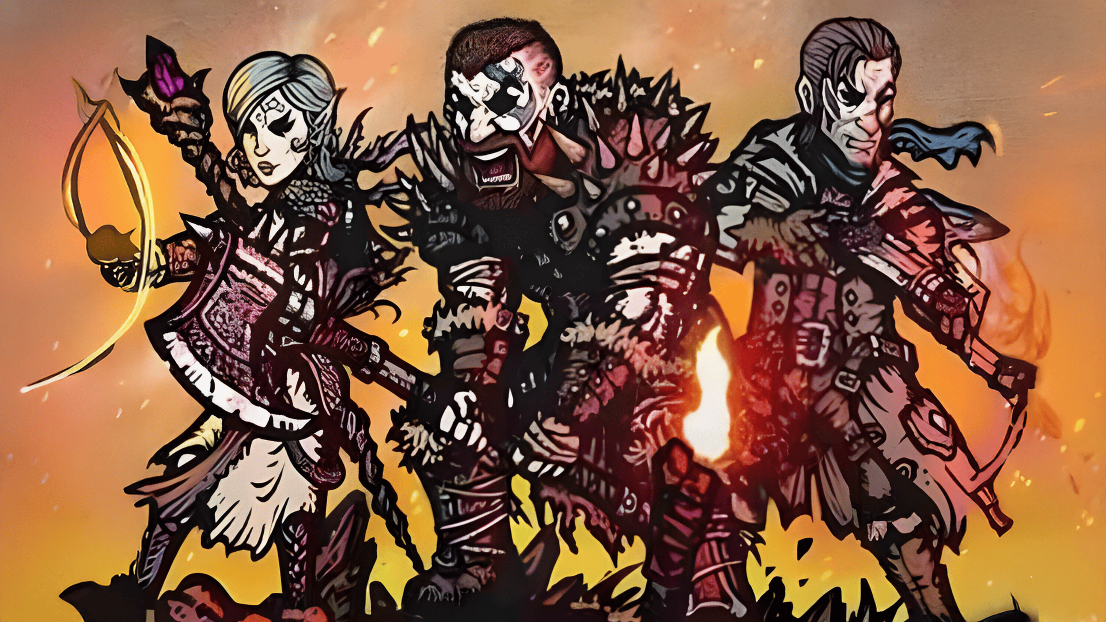 👋 Merge Dungeon Play Now For Free at LupyGames.com!