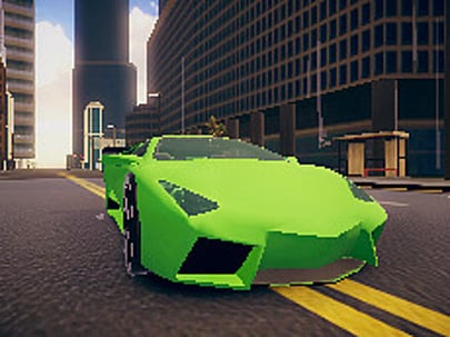 👋 Sports Car Challenge Play Now For Free at LupyGames.com!