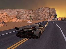 👋 Project Car Physics Simulator Sandboxed: Canyon Play Now For Free at ...