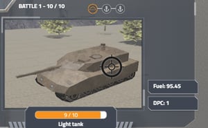 👋 War Clicks Play Now For Free at LupyGames.com!