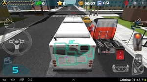 👋 Bus Driver 3D : Bus Driving Simulator Game Play Now For Free at ...