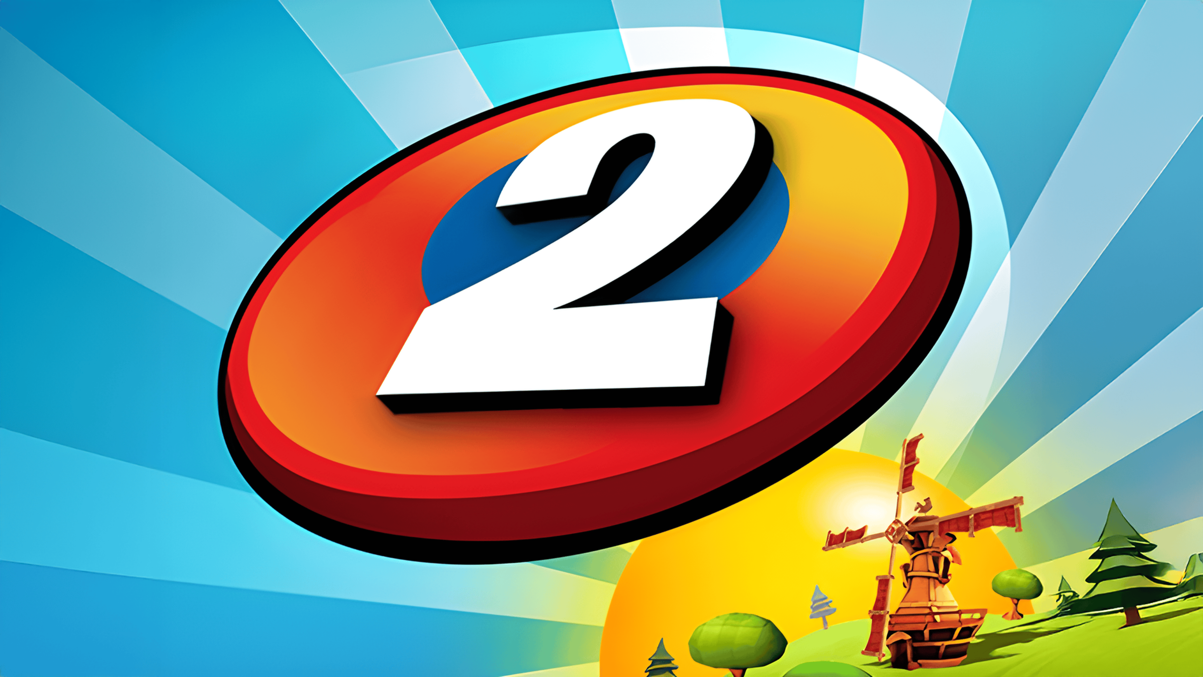 👋 Frisbee Forever 2 Play Now For Free at LupyGames.com!