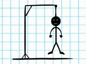 👋 Hangman Challenge Play Now For Free at LupyGames.com!