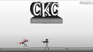 👋 Creative Kill Chamber Play Now For Free at LupyGames.com!