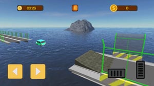 👋 Broken Bridge Ultimate Car Racing Game 3D Play Now For Free at ...