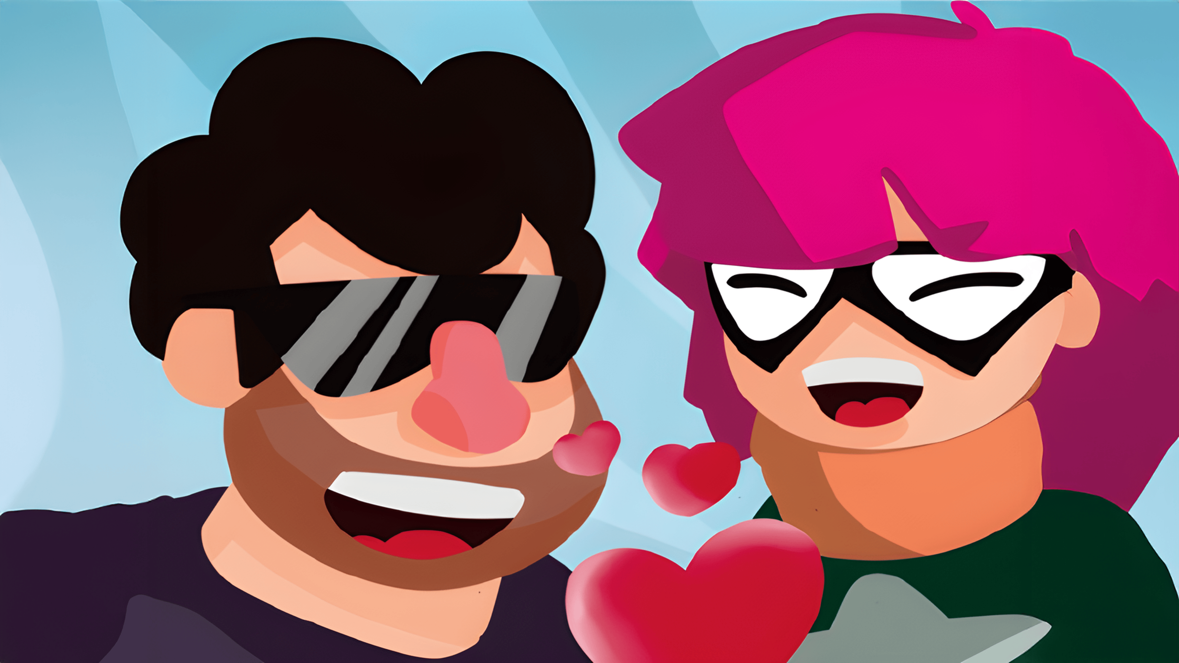 👋 Love Pin Online Play Now For Free at LupyGames.com!