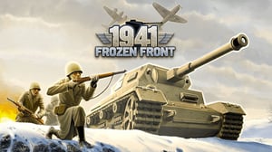 👋 1941 Frozen Front Play Now For Free at LupyGames.com!
