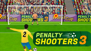 👋 Penalty Shooters 3 Play Now For Free at LupyGames.com!