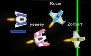👋 AstroRace.io Play Now For Free at LupyGames.com!