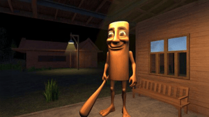 👋 Thung Thung Sahur - Escape Play Now For Free at LupyGames.com!