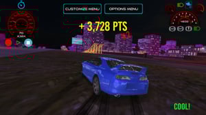 👋 Supra Drift & Stunt Play Now For Free at LupyGames.com!
