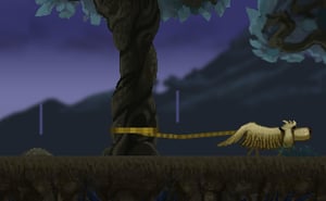 👋 Revenge of Dog Play Now For Free at LupyGames.com!