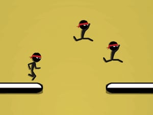 👋 Stickman Go Play Now For Free at LupyGames.com!