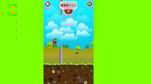 👋 Bouncing Strawberry Play Now For Free at LupyGames.com!