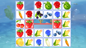 👋 Fruit Connect Play Now For Free at LupyGames.com!