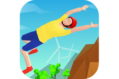 👋 Backflip Dive 3D Play Now For Free at LupyGames.com!