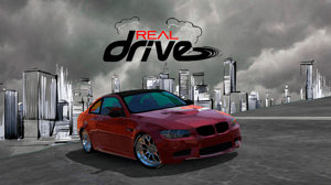 👋 RealDrive Play Now For Free at LupyGames.com!
