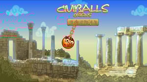 👋 Civiballs Origins Play Now For Free at LupyGames.com!