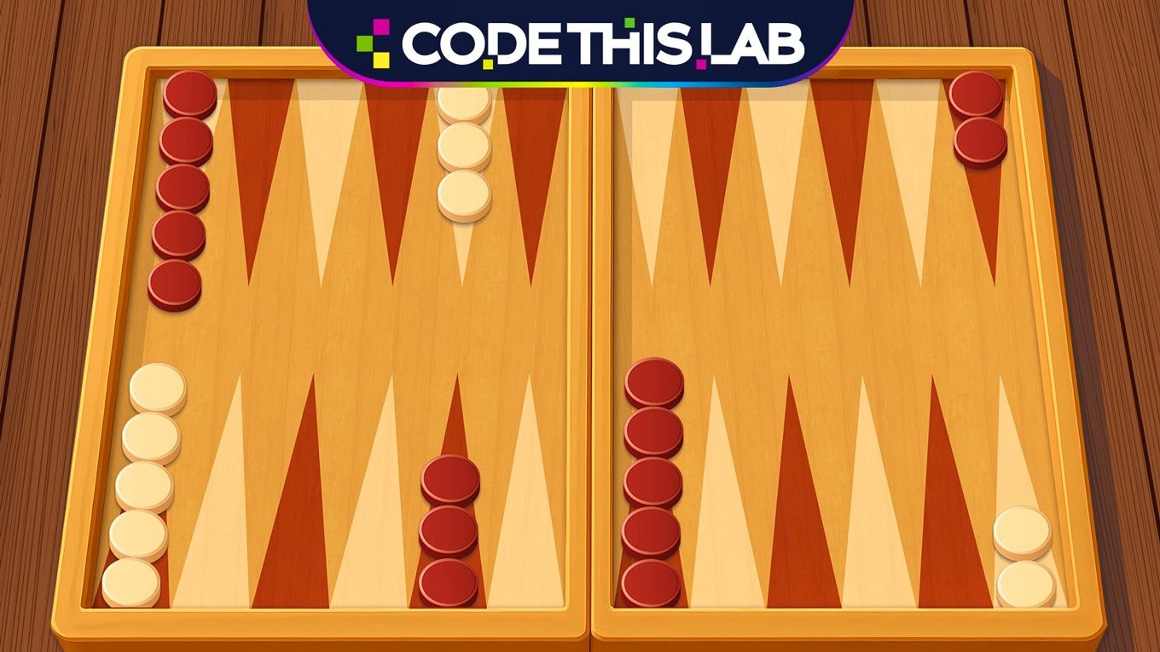 👋 Classic Backgammon Play Now For Free at LupyGames.com!