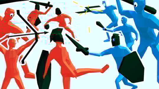 👋 Funny Battle Simulator Play Now For Free at LupyGames.com!