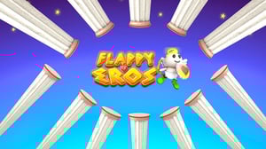 👋 Flappy Eros Play Now For Free at LupyGames.com!