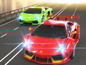👋 SuperCar Racing Play Now For Free at LupyGames.com!