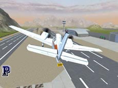 👋 Free Flight Sim Play Now For Free at LupyGames.com!