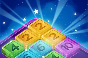 👋 Drop n Merge Play Now For Free at LupyGames.com!