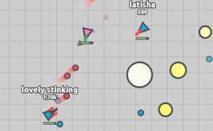 👋 SpaceBlast.io Play Now For Free at LupyGames.com!