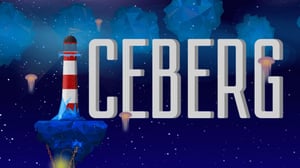 👋 Iceberg Play Now For Free at LupyGames.com!