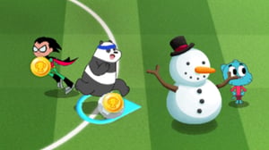 👋 Toon Cup 2020 Play Now For Free at LupyGames.com!
