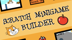 👋 Scratch Minigame Builder Play Now For Free at LupyGames.com!