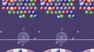 👋 Aliens Bubble Shooter Play Now For Free at LupyGames.com!