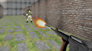 👋 Bullet Fire Play Now For Free at LupyGames.com!