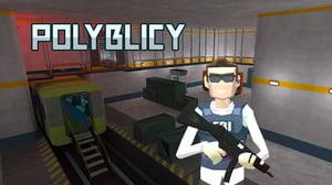 👋 POLYBLICY Play Now For Free at LupyGames.com!