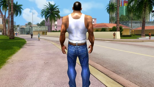 👋 GTA: Grand Vegas Crime Play Now For Free at LupyGames.com!